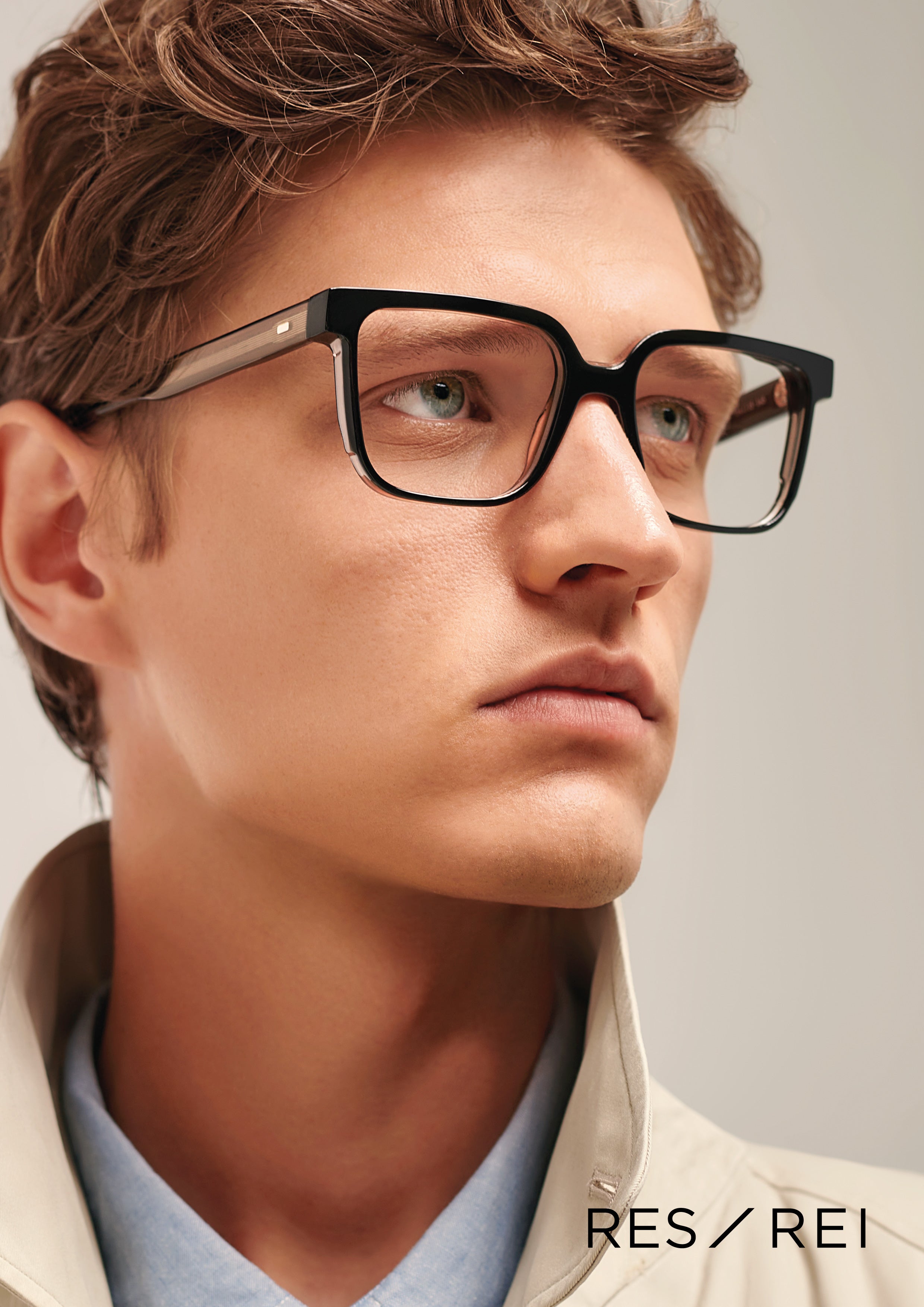 Men's Glasses – Hello Optometry