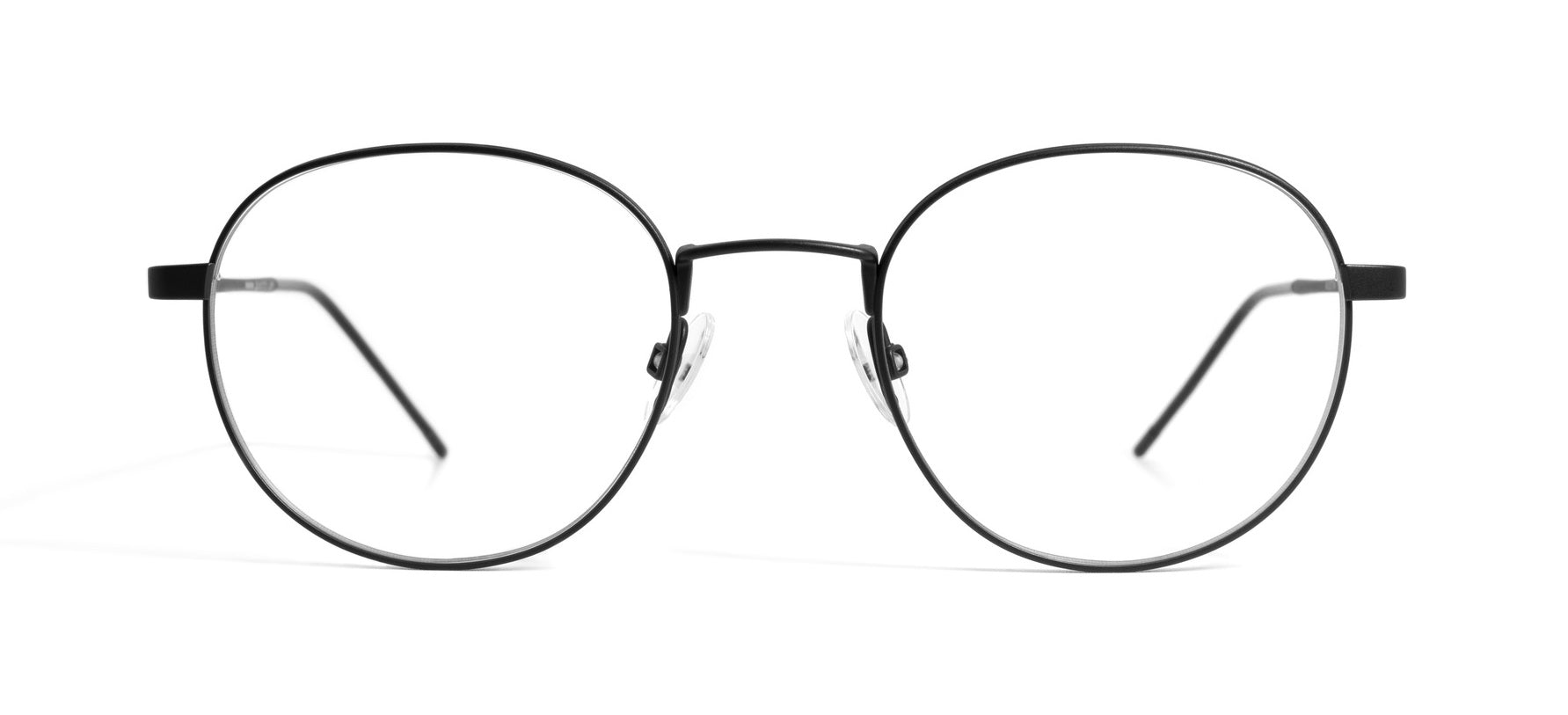 Gotti Austin – Hello Optometry