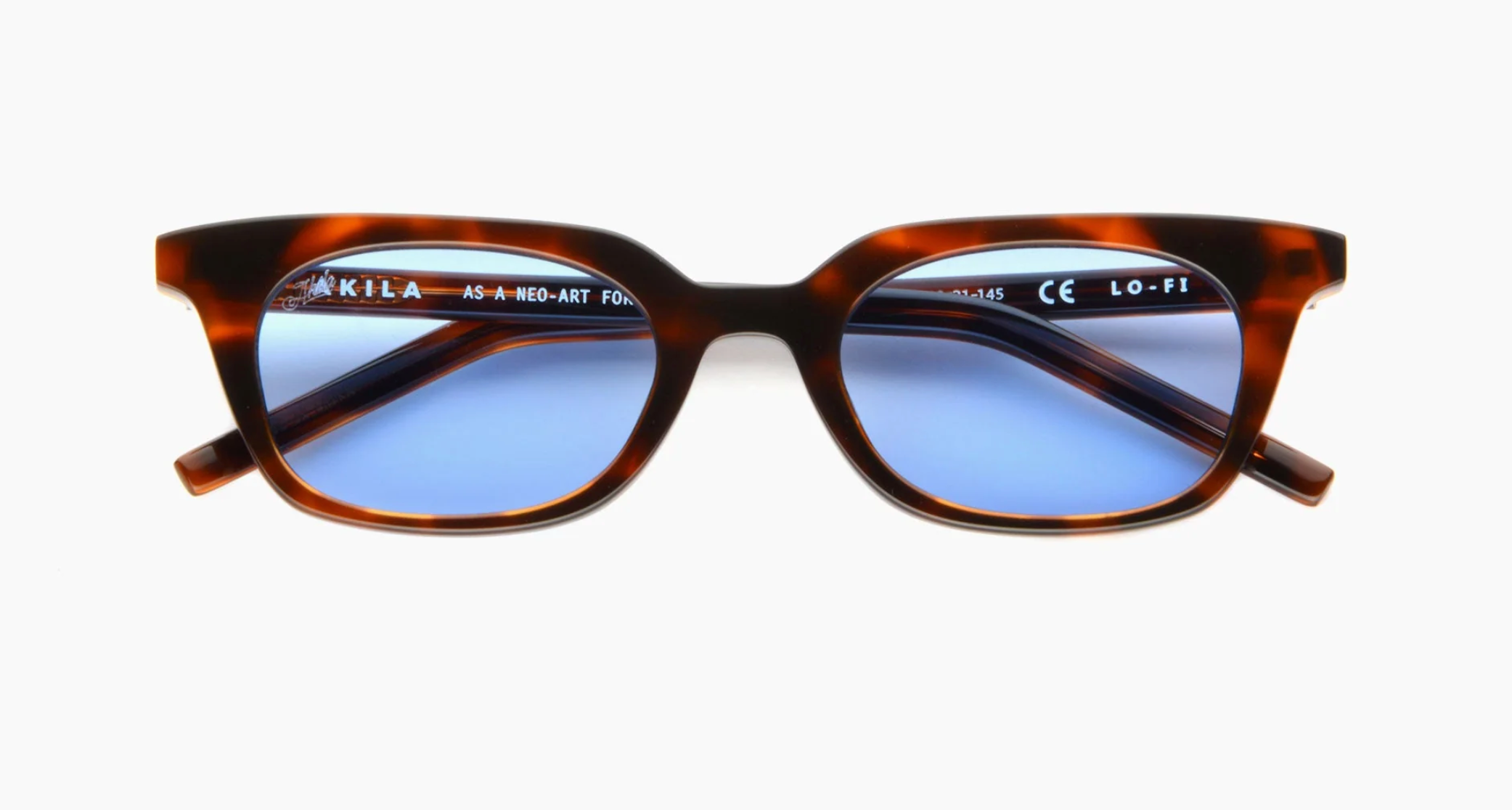 Akila Lo-Fi Sunglasses – Hello Optometry