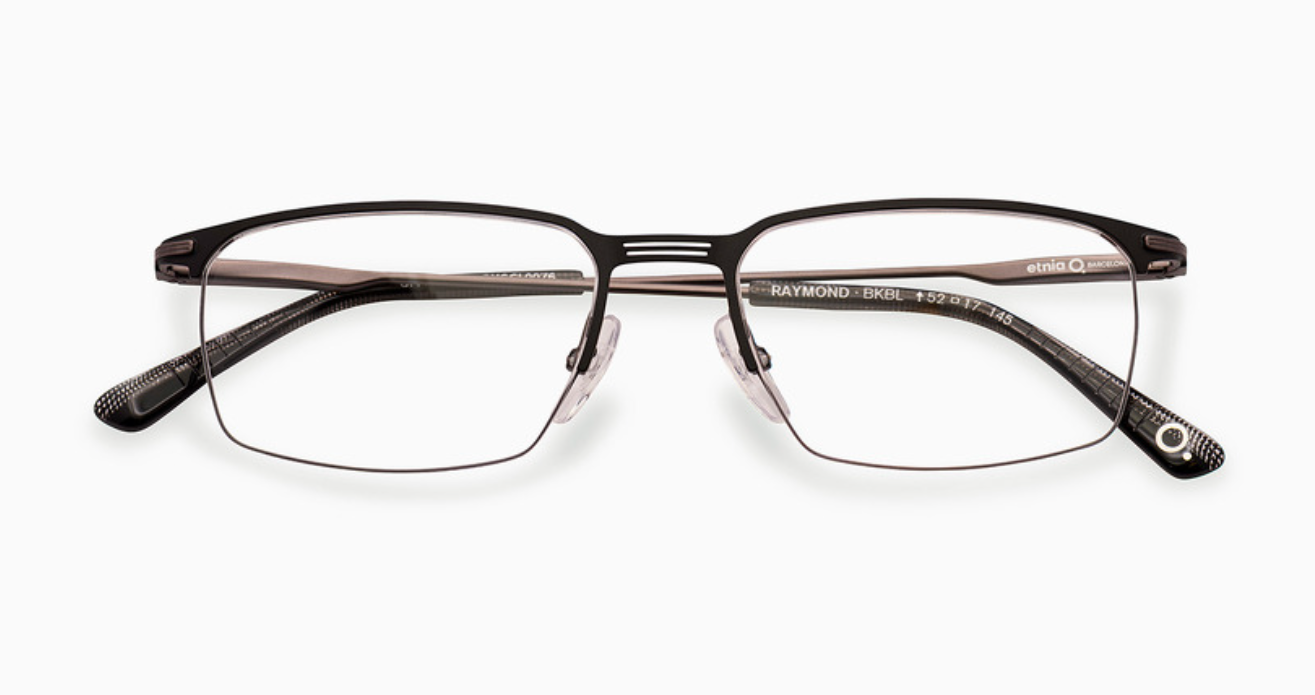 Raymond – Hello Optometry