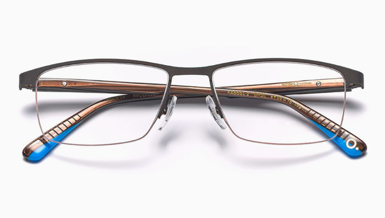 Etnia Kassel – Hello Optometry