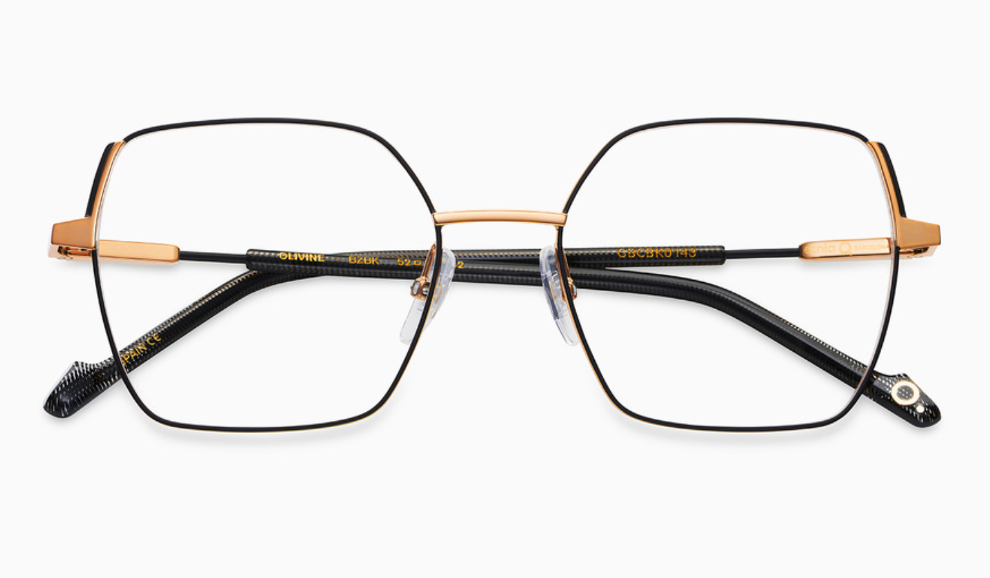 Etnia Olivine – Hello Optometry