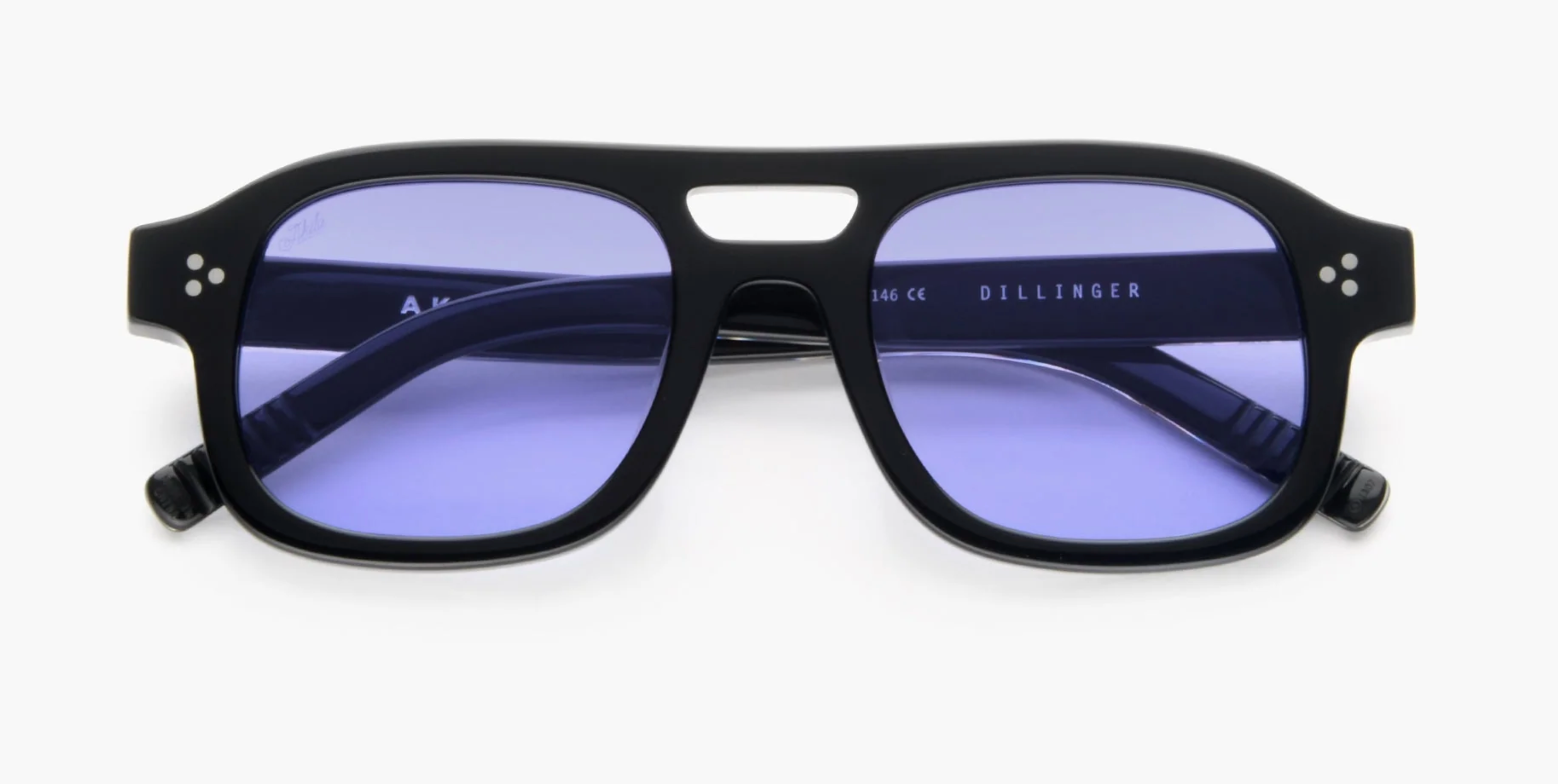 Akila Dillinger Sunglasses – Hello Optometry