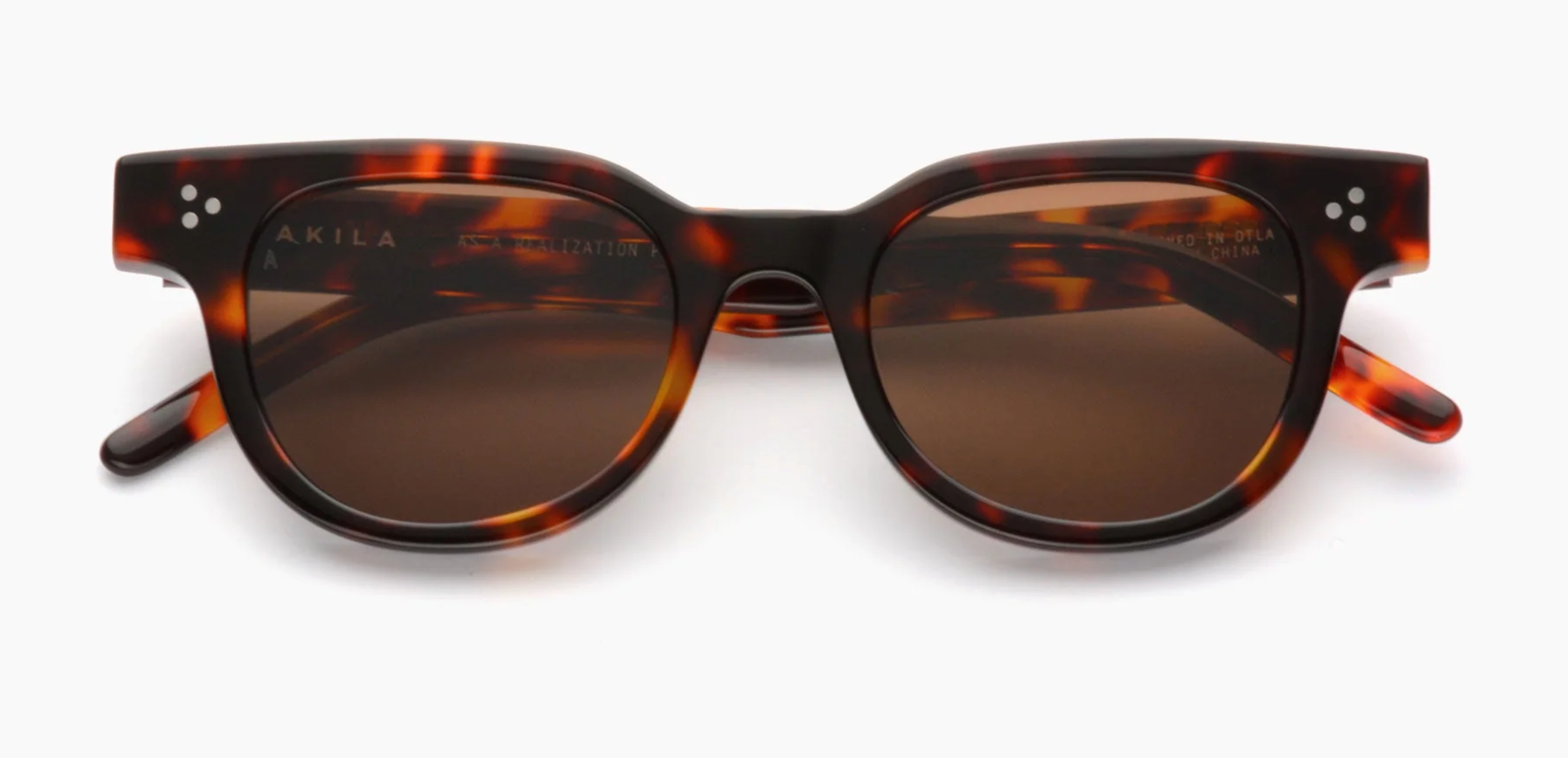 Akila Legacy Sunglasses – Hello Optometry