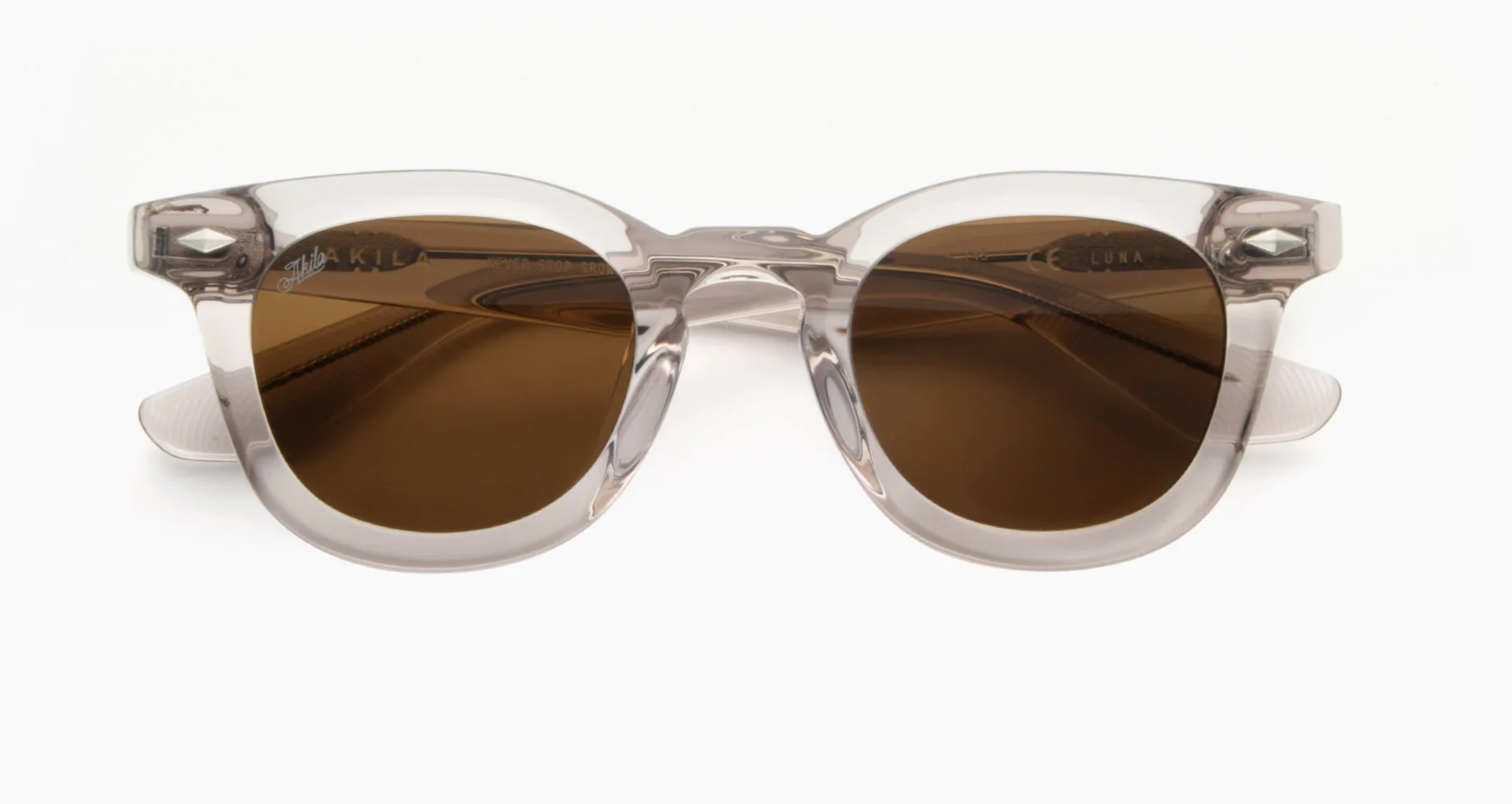 Akila Luna Sunglasses – Hello Optometry