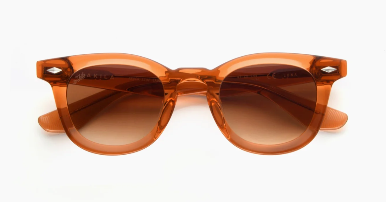 Akila Luna Sunglasses – Hello Optometry