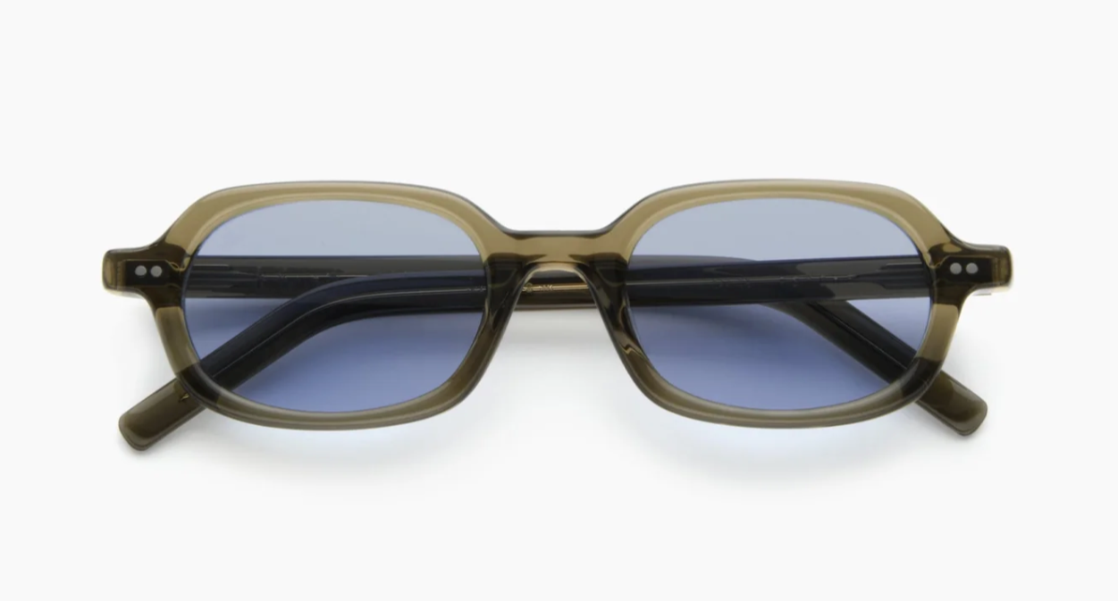 Akila Psyche Sunglasses – Hello Optometry