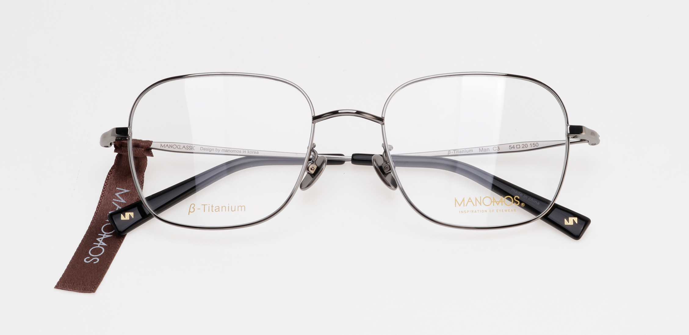 Man – Hello Optometry