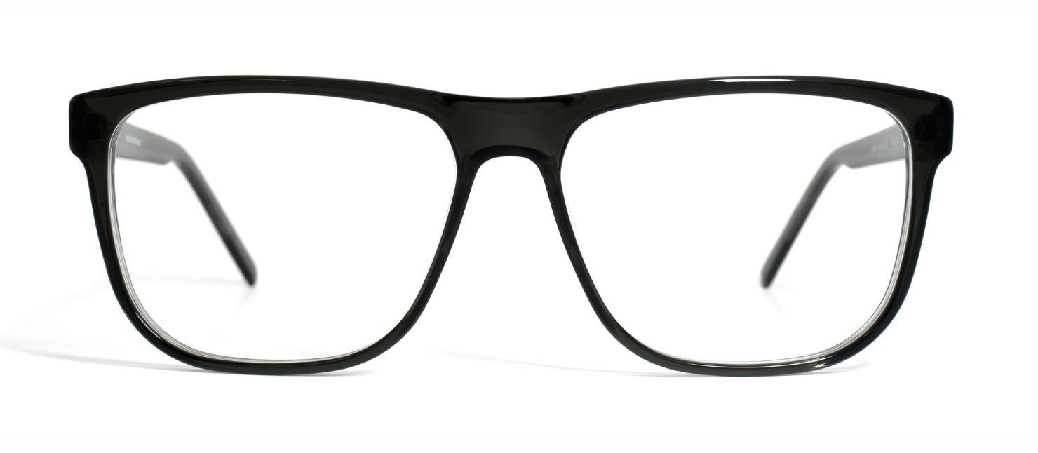 Gotti Morgan – Hello Optometry