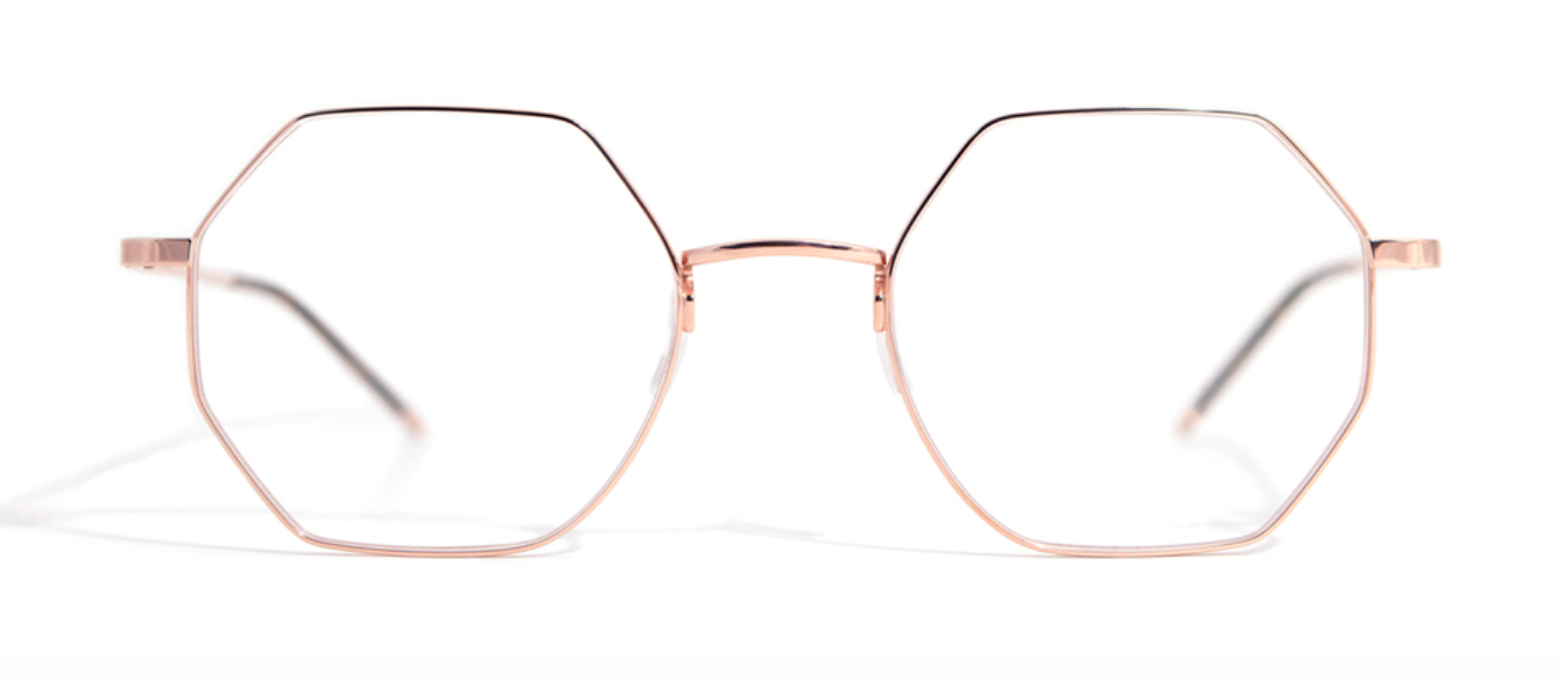 Gotti Dexon – Hello Optometry