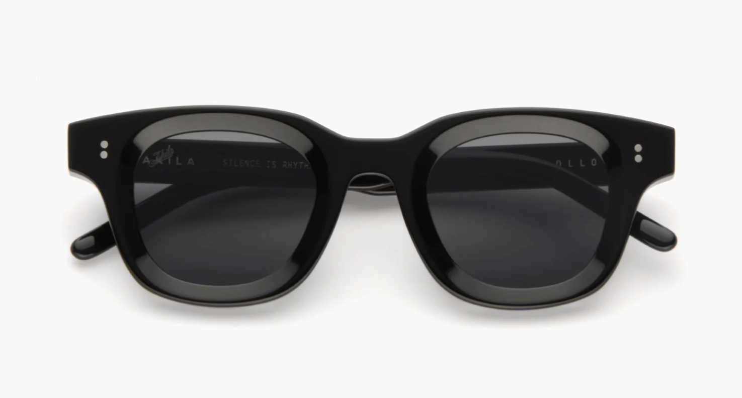 Akila Apollo Sunglasses – Hello Optometry