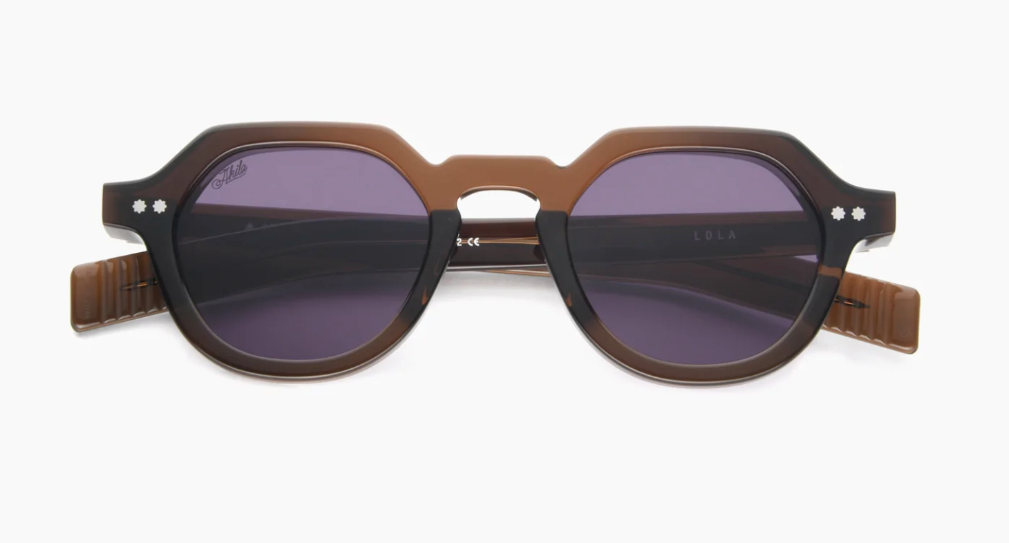 Akila Lola Sunglasses – Hello Optometry