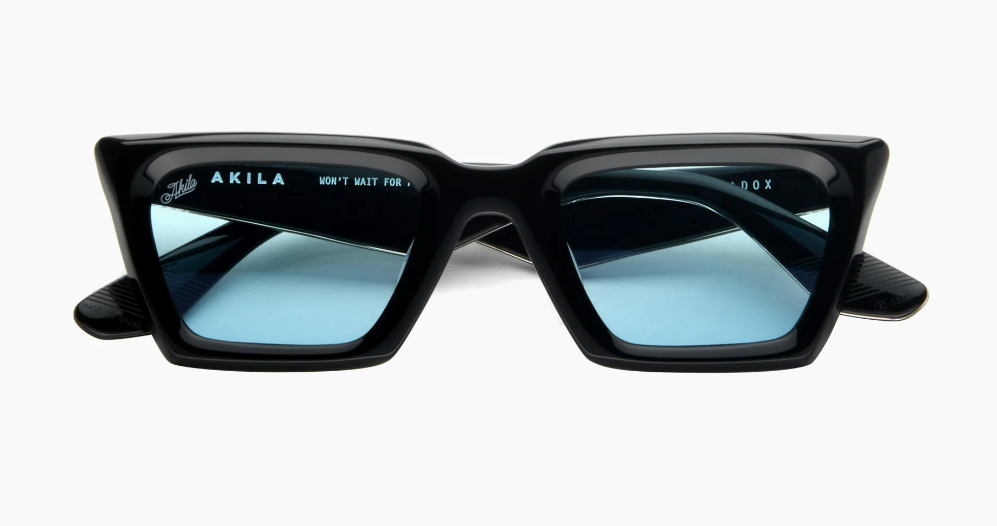 Akila Paradox Sunglasses – Hello Optometry