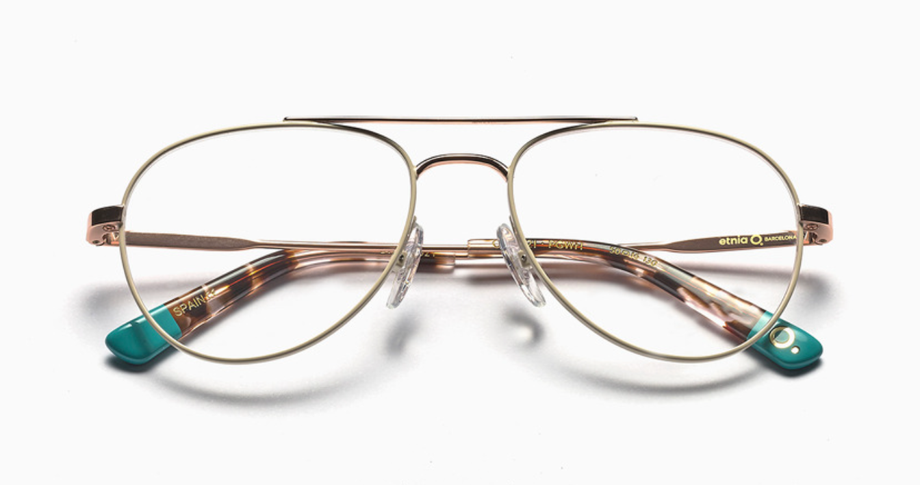 Etnia Olaf – Hello Optometry
