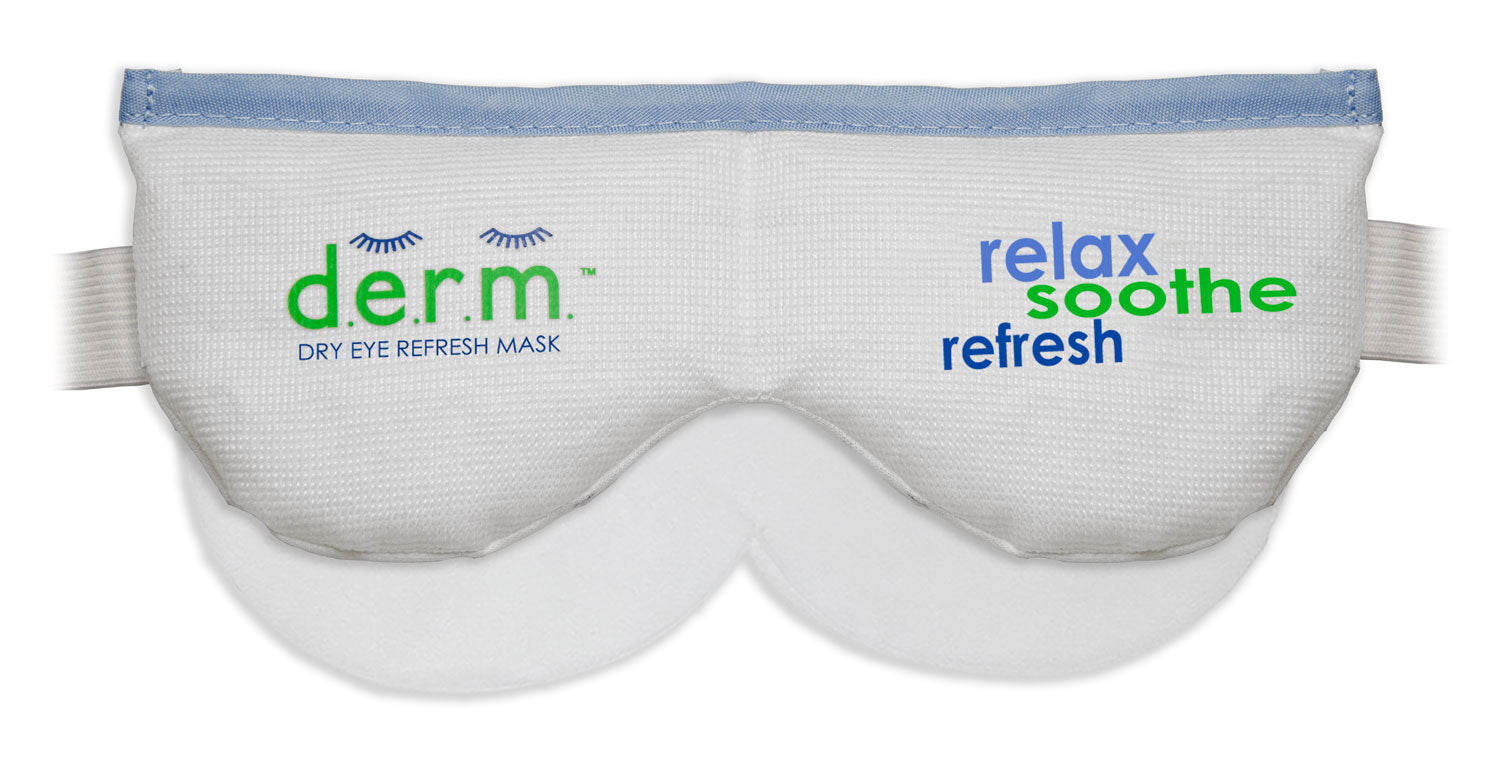 DERM Mask – Hello Optometry