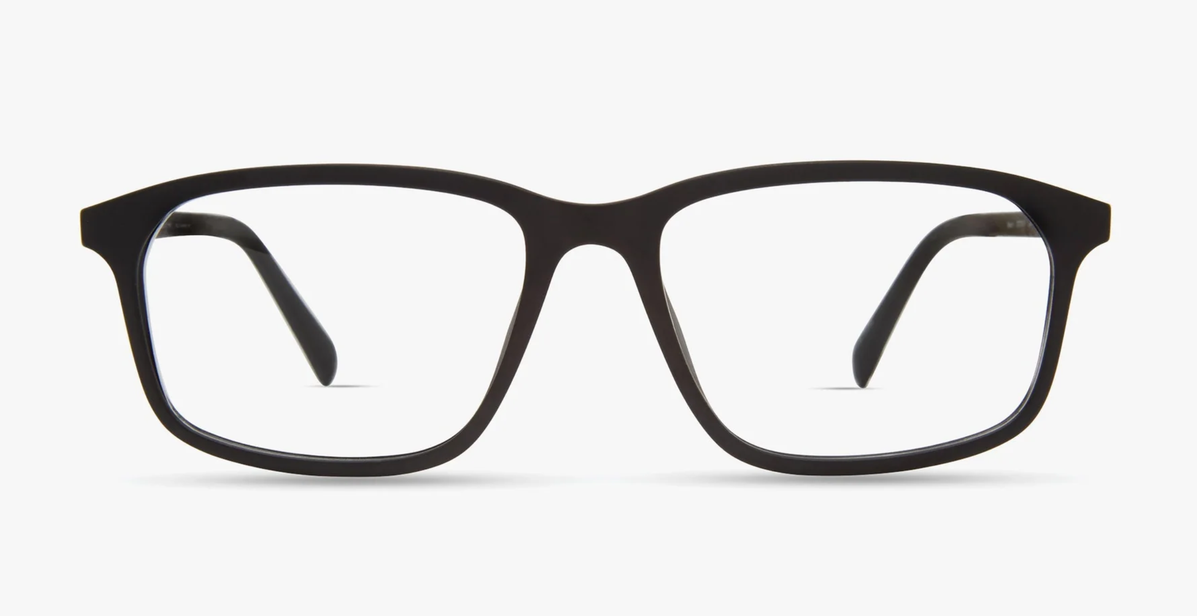 Eco Beech + Sun Clip – Hello Optometry